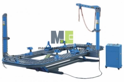 Manufacturing and Exporting World-Class Garage Workshop Equipments for ...